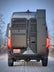 Sprinter Van Ski & Snowboard Storage- Ox Ski & Board Box | Backland ...