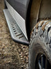 Rock Sliders Side Steps- Apex Series- 144 | Backland Expedition Gear