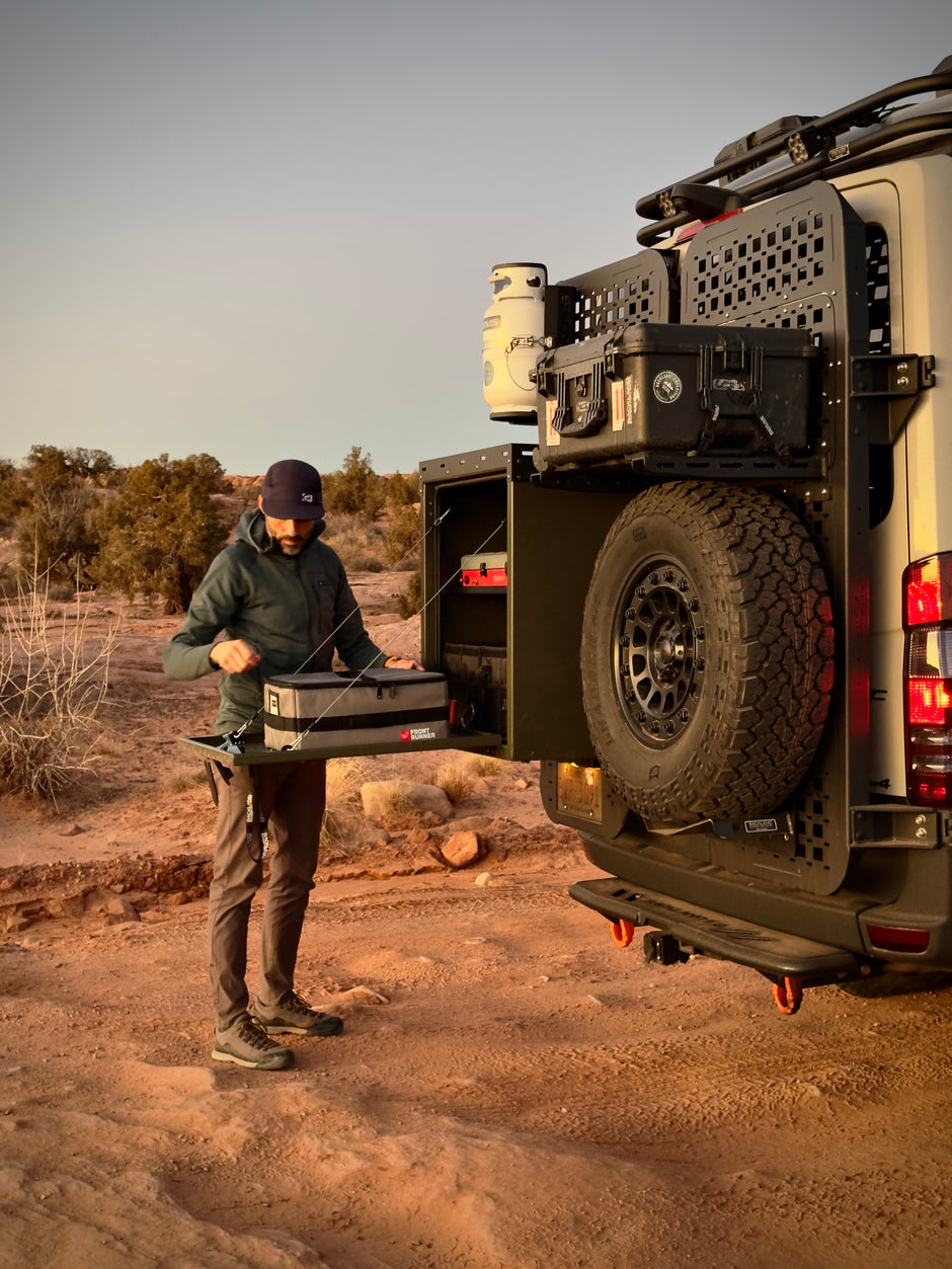 Shop | Backland Expedition Gear