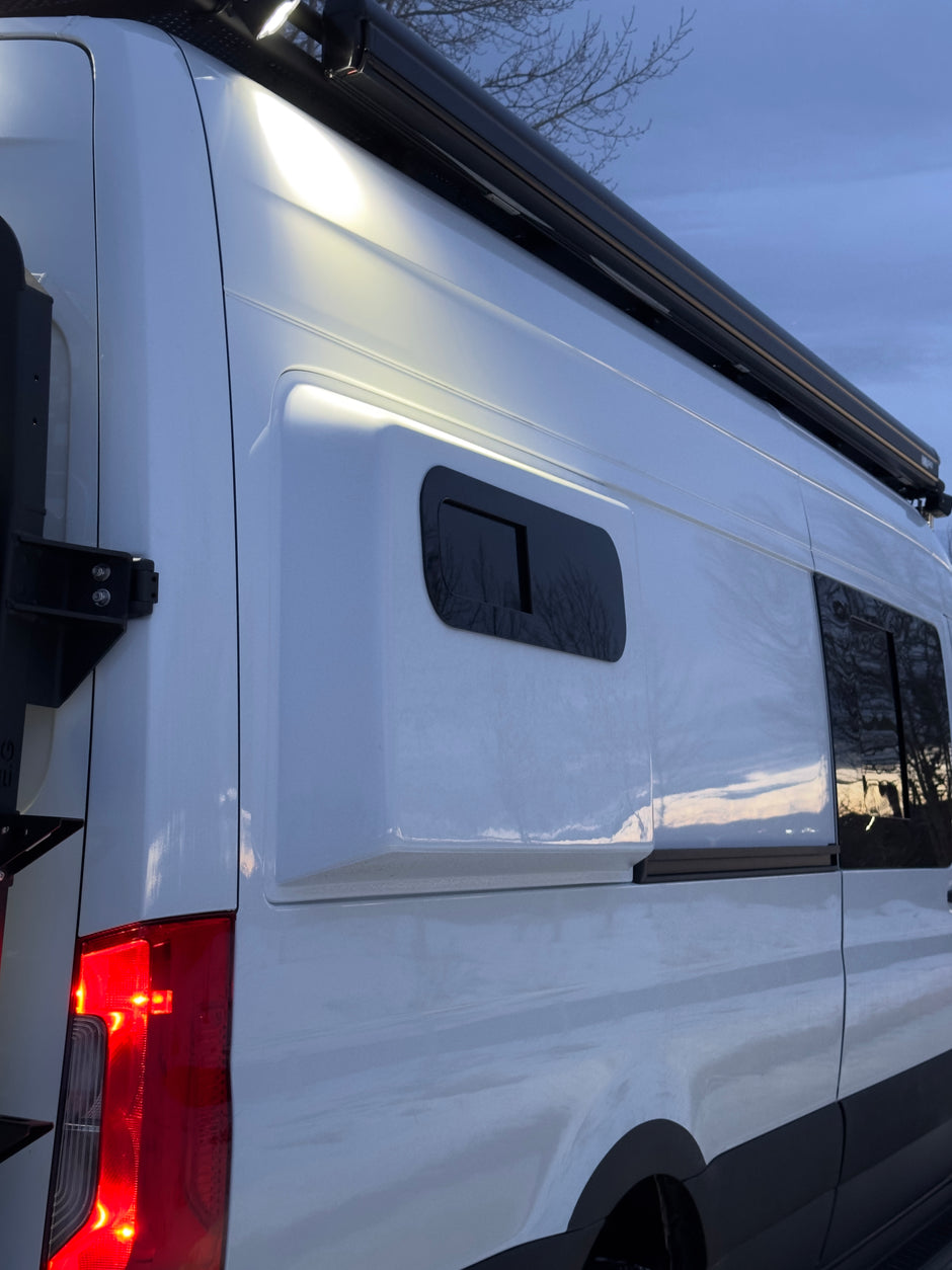 ClimateCore Insulated PODS | Backland Expedition Gear