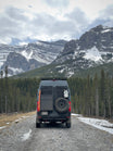 Sprinter Van Storage - OX Box | Backland Expedition Gear