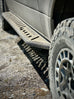 Rock Sliders Side Steps- Apex Series- 144 | Backland Expedition Gear