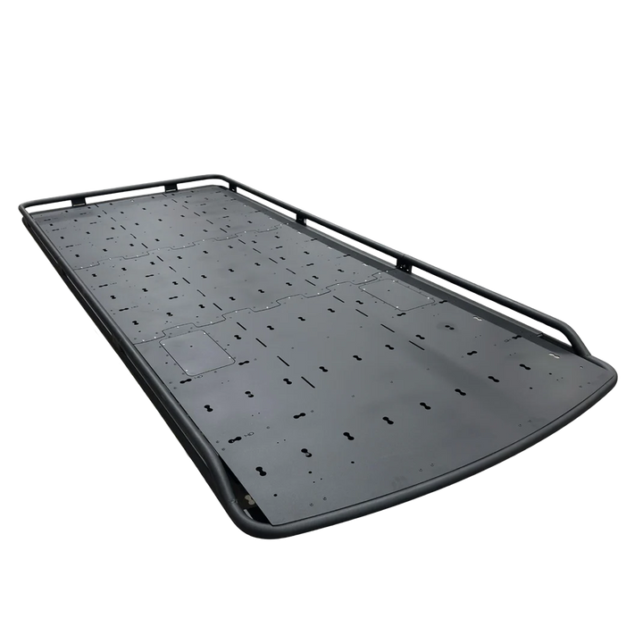 EAGLE Roof Racks + Accessories | Backland Expedition Gear