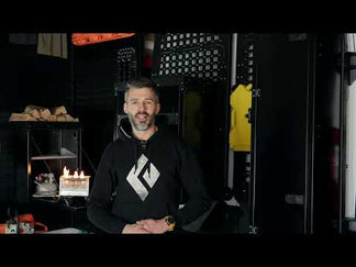 Sprinter Van Ski & Snowboard Storage- Ox Ski & Board Box | Backland ...