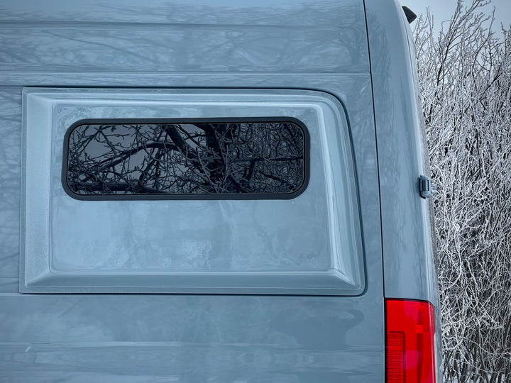 Windows | Backland Expedition Gear