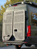 Sprinter Rear Door Storage: OX Rear Door Carrier System | Backland ...