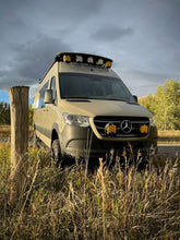 EAGLE Series | Backland Expedition Gear