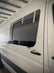 Mercedes Sprinter Van Slider Windows - AMA Slider OEM Style | Backland ...