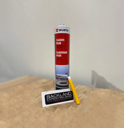 WURTH: Windshield Adhesive & Primer Stick Kit | Backland Expedition Gear